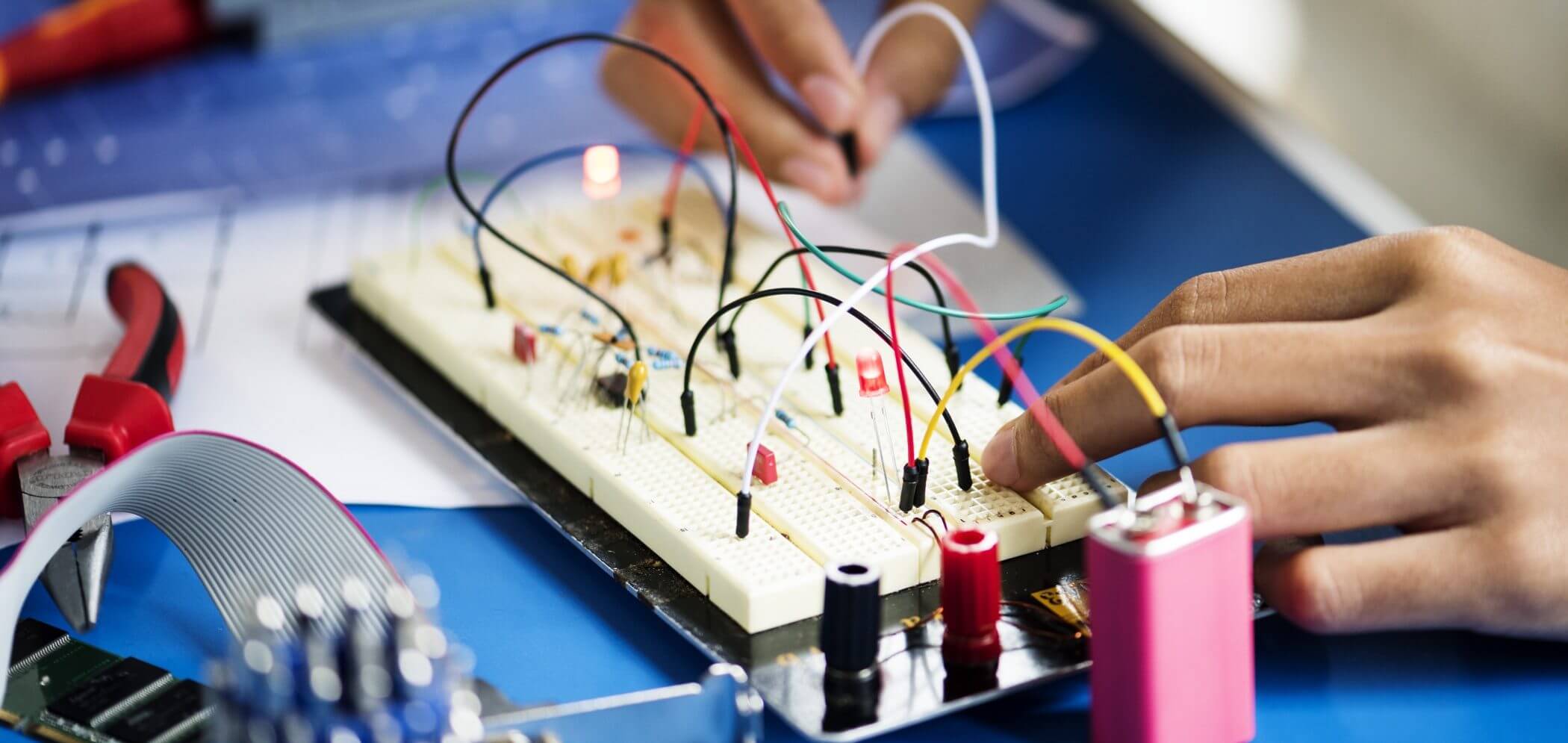 6 Simple Techniques For 12 Stages Of New Product Development Process 2022 Telegraph