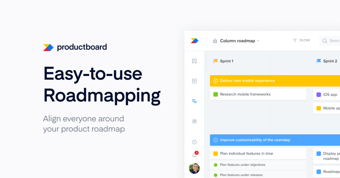 Product Roadmap Guide | Productboard
