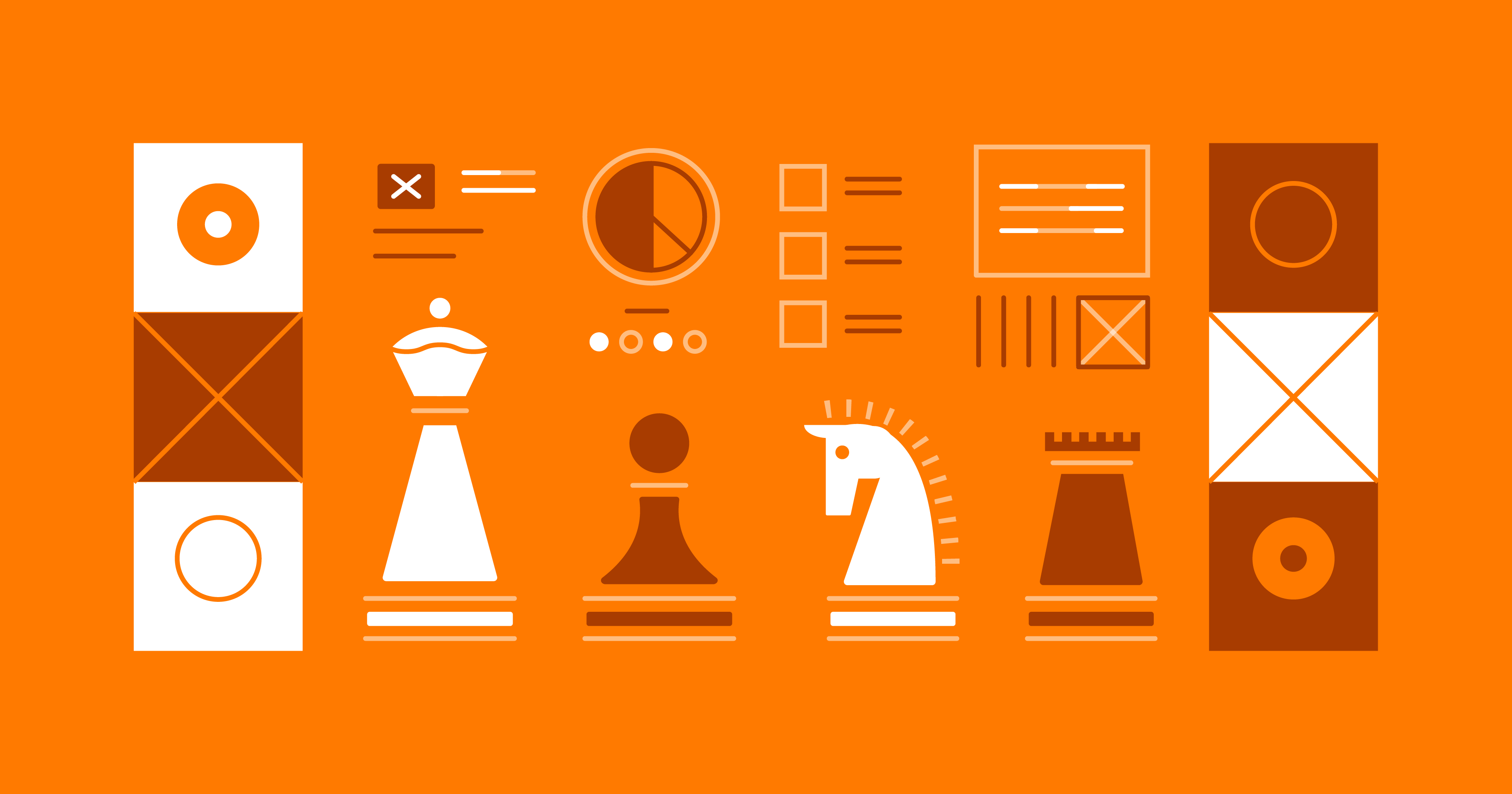 Product Roadmap Icon