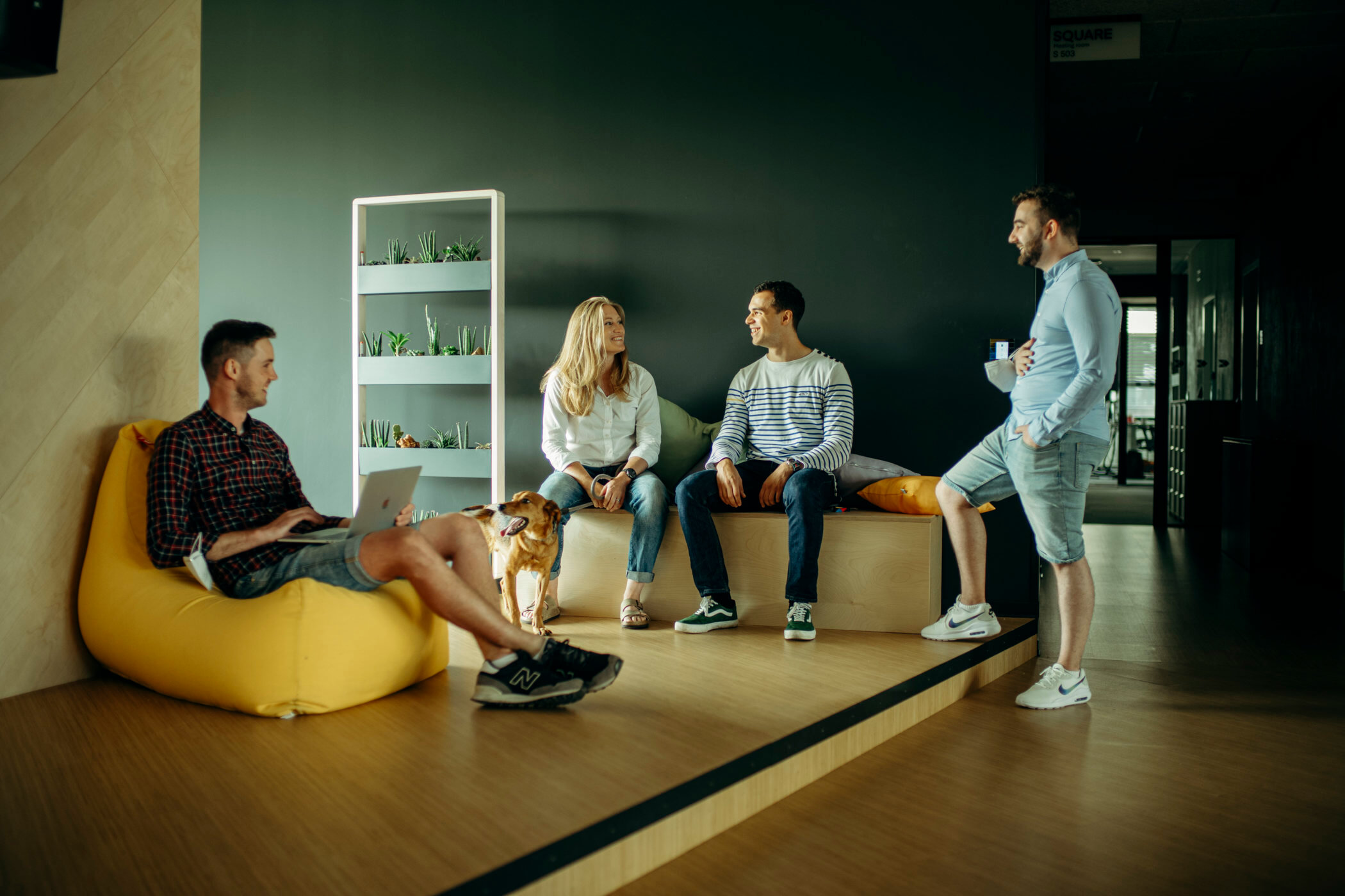 Part 1: How Productboard Implemented SVG Arrows in React