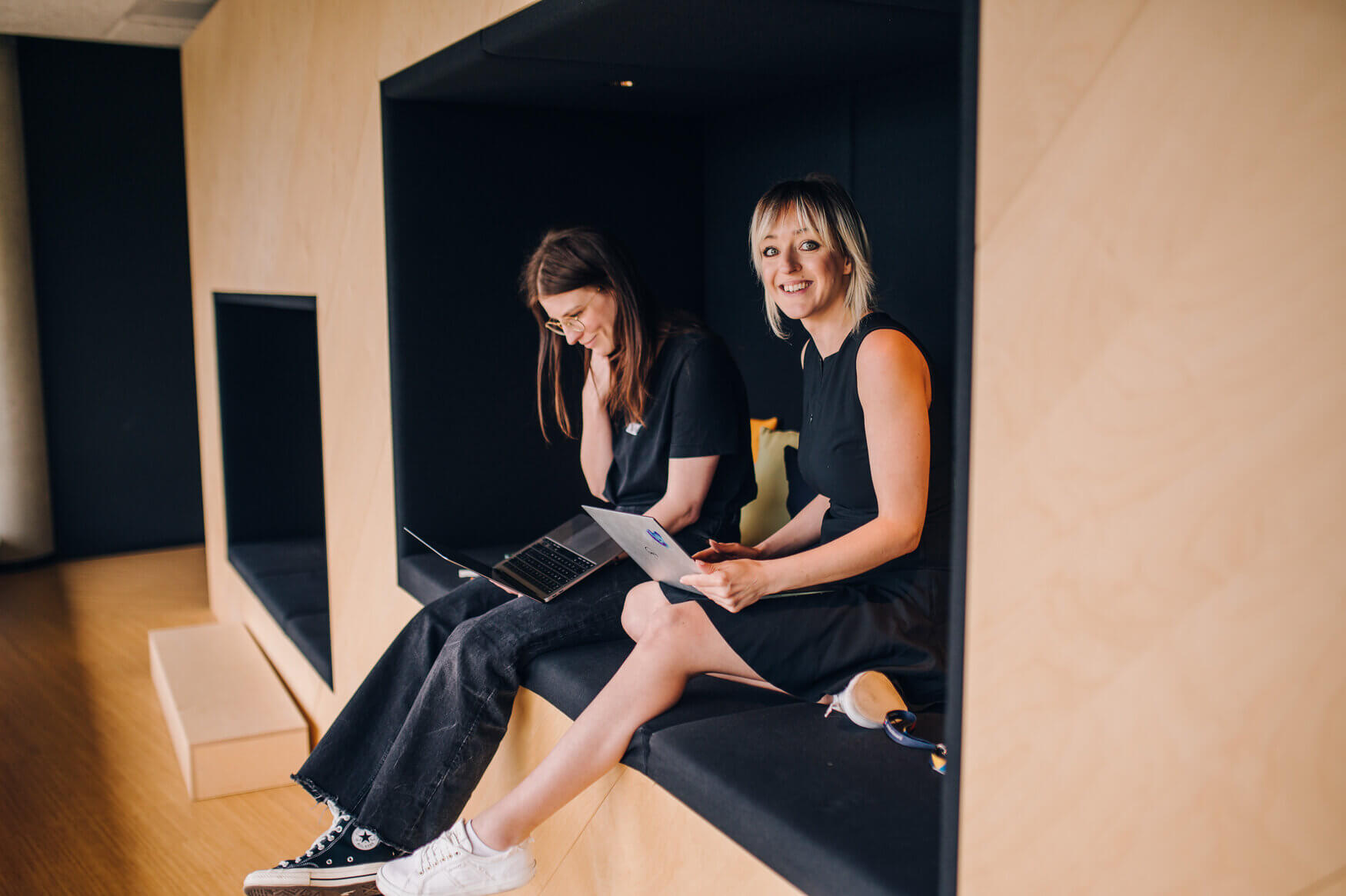 ‘Best Employer’ Awards from Forbes and Comparably | Productboard