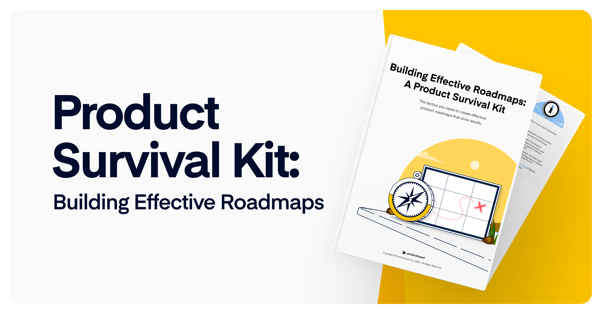 It Building Roadmaps