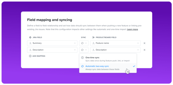 New features Productboard launched in 2022