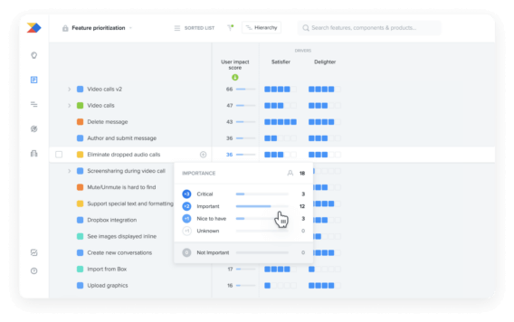 Product Nightmare terrors and how Productboard can help