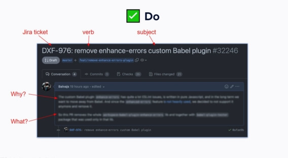 How to do code review — tips from Productboard engineering team
