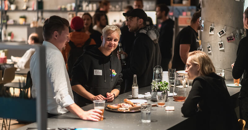 A Product Design Internship That Confirmed My Career Path