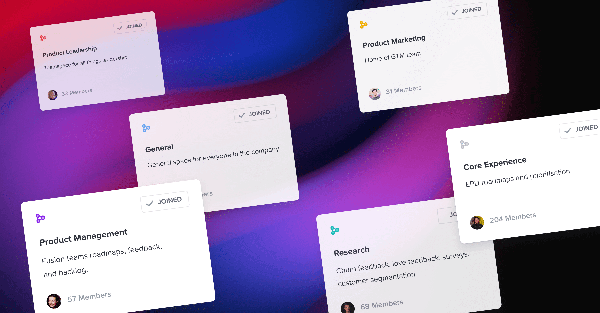 Productboard’s new collaborative capabilities