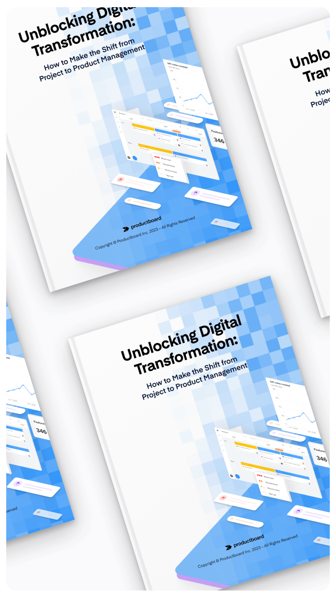 Quick-Start Digital Transformation Checklist | Productboard