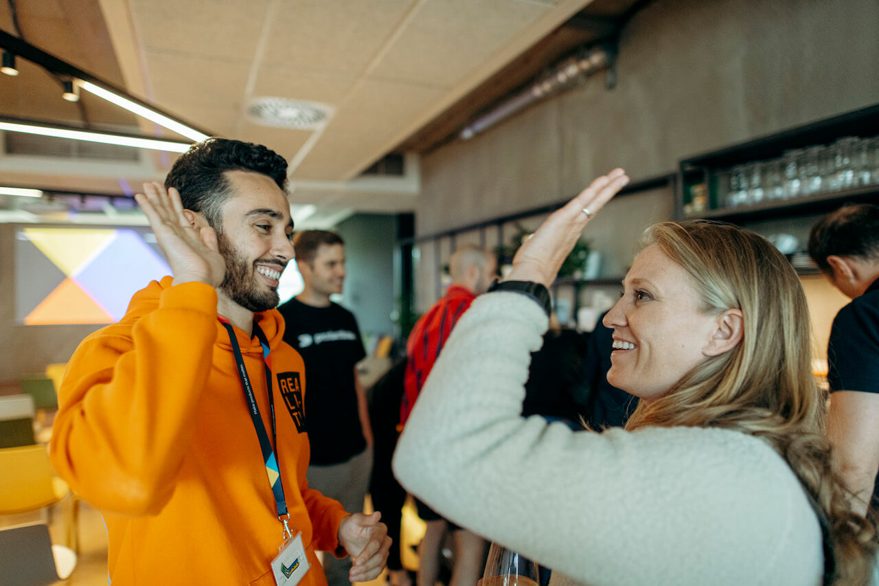 6 key tips for more effective cross-pillar collaborations