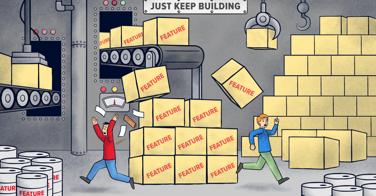 Top 10 Product Management Dysfunctions | Productboard