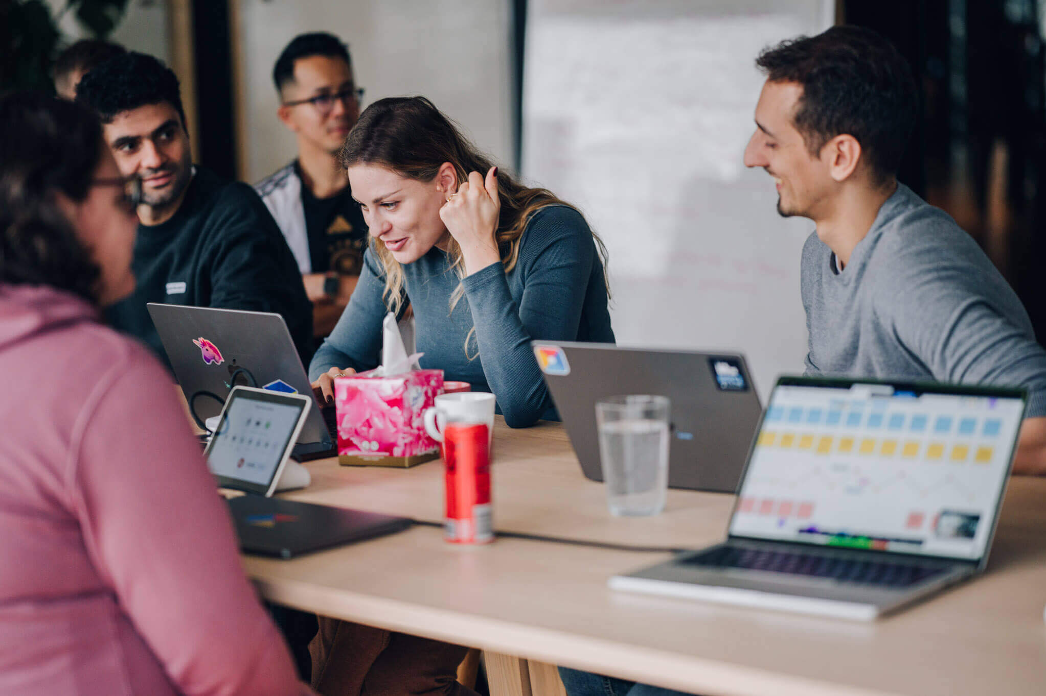 Refactoring Productboard’s design system to the next level