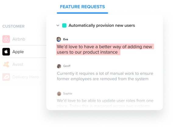 Product Teams | Launch Exceptional Products with Productboard